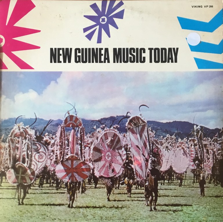 The 3rd South Pacific Games and the early days of Papua New Guinea’s ...