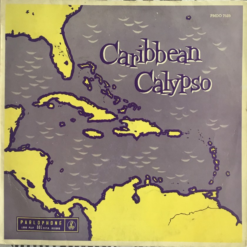 Collecting Caribbean Records Ska Calypso – Sonic Archaeology