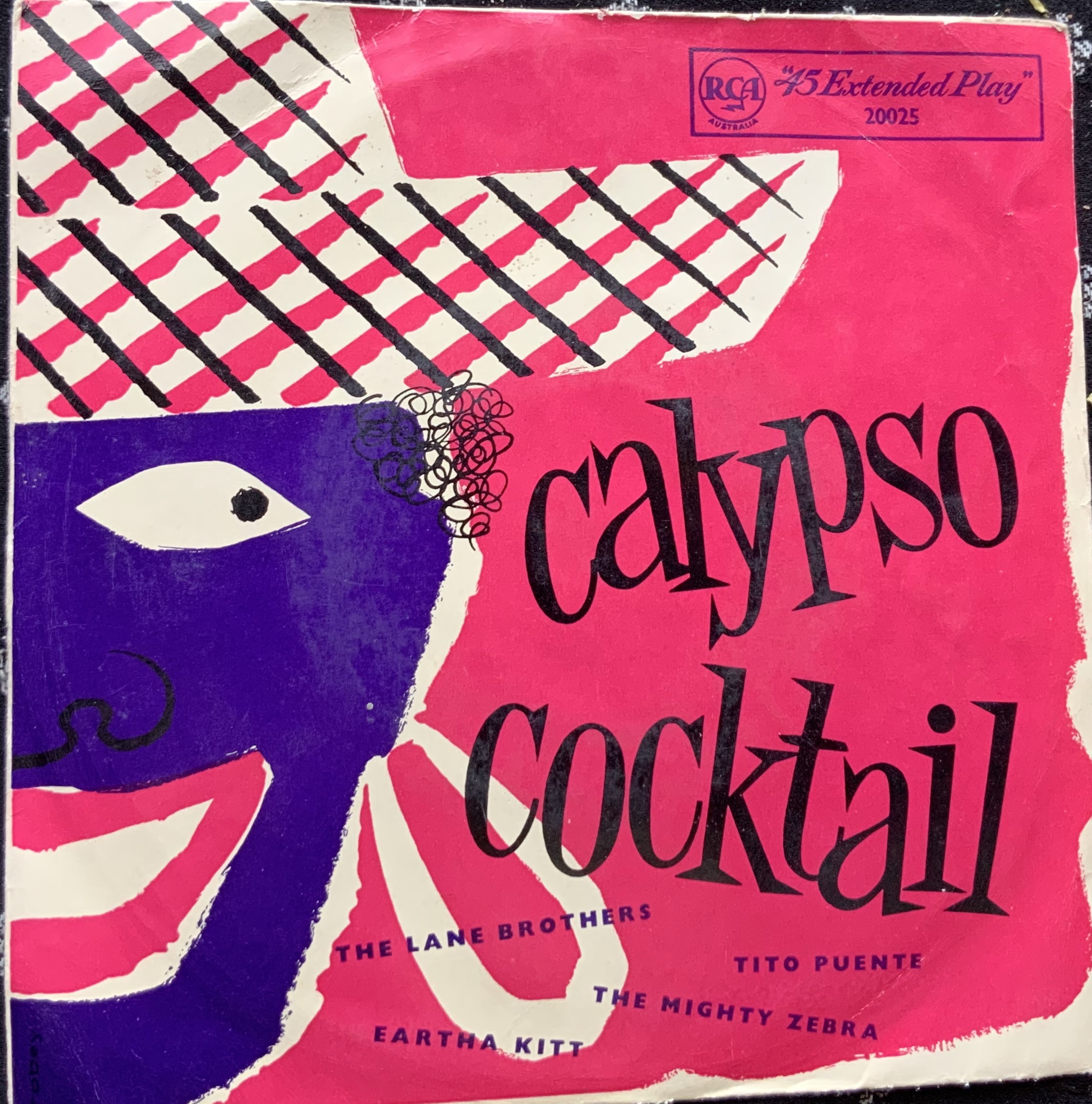 Collecting Caribbean Records Ska Calypso – Sonic Archaeology