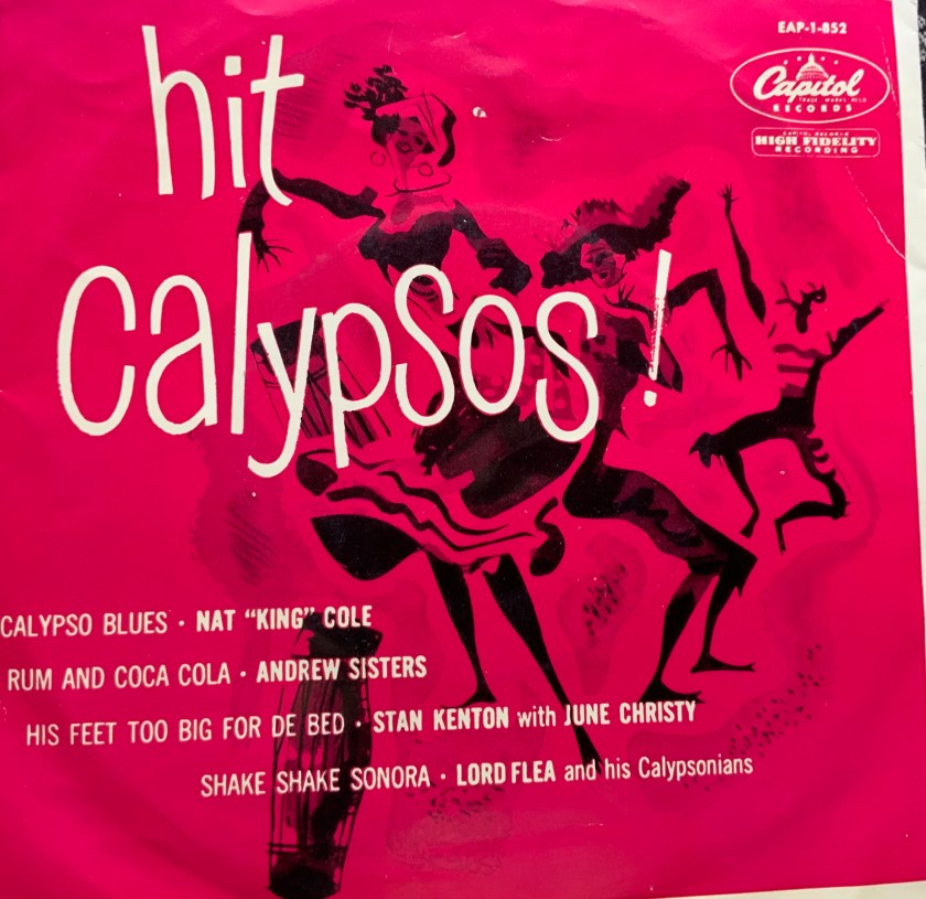 Collecting Caribbean Records Ska Calypso – Sonic Archaeology