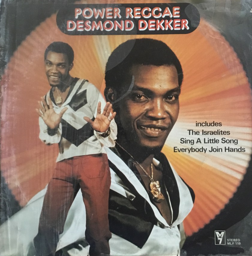 Collecting Caribbean Records in Australia Pt 2: Reggae of the 1960s and ...