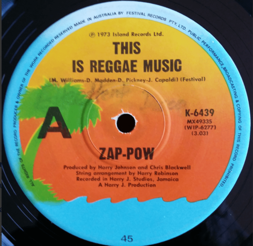 Collecting Caribbean Records in Australia Pt 2: Reggae of the 1960s and ...